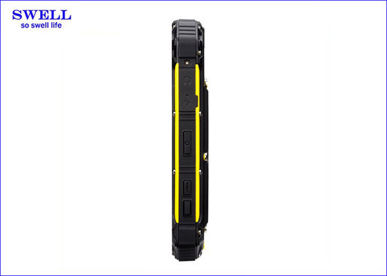 4.5 Inch Rugged Outdoor SmartPhone Mtk6572 Dual Core nfc supported smartphones