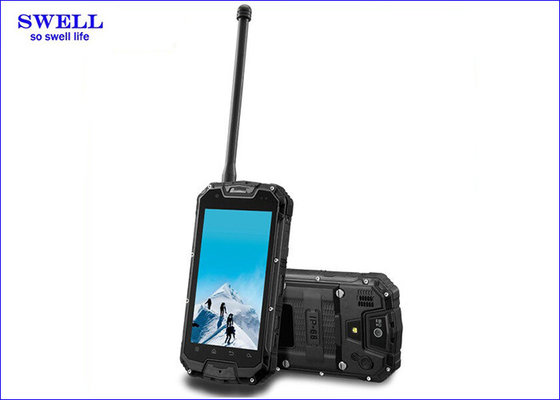 4.5 Inch Rugged Outdoor SmartPhone Mtk6572 Dual Core nfc supported smartphones