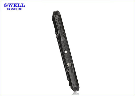 Large 5.0 Inch OGS IPS Screen Rugged Mobile Computers IP68 A8 Dual Core For Industry