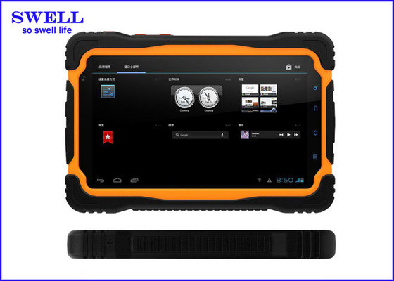 Rugged Industrial Tablet PC TP70 , Waterproof Industrial Tablet Computer