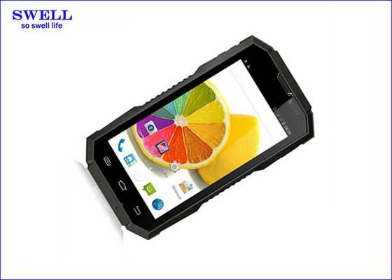 Triad Function V4 Military Standard Industrial Smartphone Pneumatic Elevation Temperature