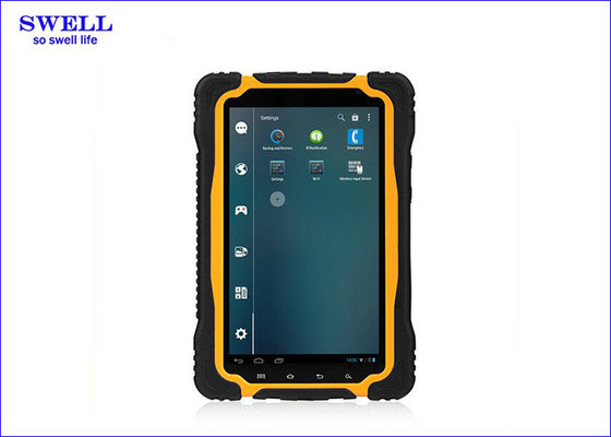 industrial Outdoor Tablet PC Quad core 1.2Ghz Processor Android OS 4.2