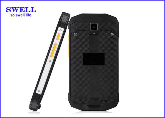 5.0 inch ip67 Quad core LTE Rugged 4G Smartphone with HD screen