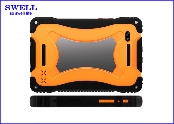 fully rugged outdoor Industrial Tablet PC With 5.0 mega pixels Camera