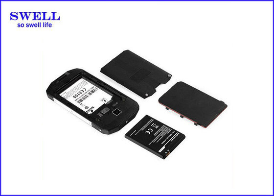 Waterproof Military Spec Smartphone 5S With Android4.4 5.0 Inch Qualcomm LTE
