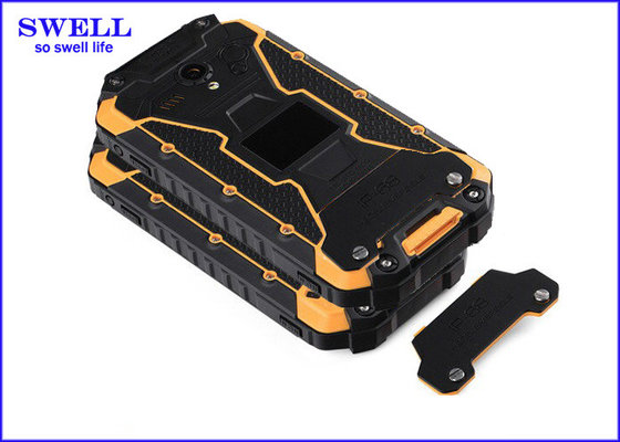 RFID NFC Waterproof Shockproof Smartphone Android 4.4 Industrial
