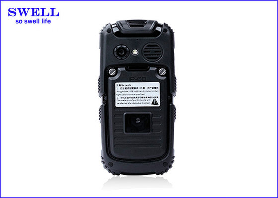 Waterproof Mobile Phones rugged Mobile phone mtk6260A MSM FM MP3 GPS