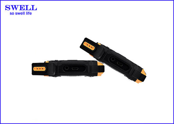 16GB Waterproof Rugged Phone GPS Walkie Talkie NFC RFID IP68
