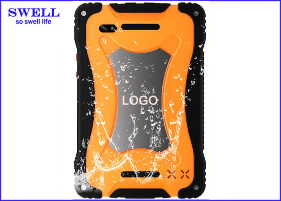 IP67 Rugged Waterproof Tablet PC IPS NFC  Mtk6589t 1.5ghz quad core TP70