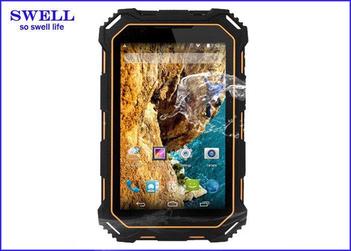 Rugged NFC IP68 Military Grade Tablet S933