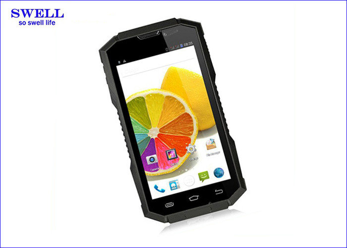 5.0inch OGS IPS 8MP Camera Waterproof IP68 Industrial Durable Cell Phones V4