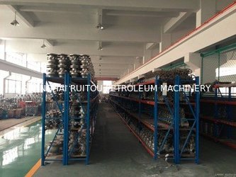 Shanghai RuiTou Petroleum Machinery CO.,LTD.