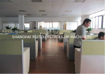 Shanghai RuiTou Petroleum Machinery CO.,LTD.