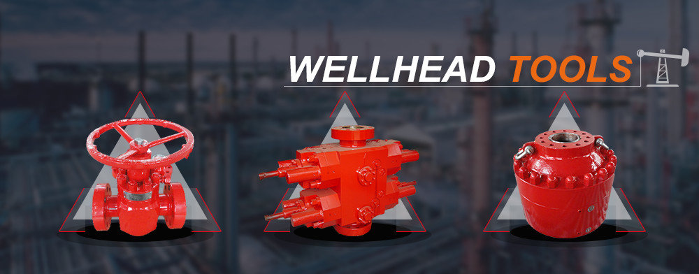 China best API 6A Valves on sales