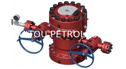 API 6A 2000psi ~20000psi PSL1~PSL3  PR1 Tubing Hanger for Tubing Head / Tubing Head Spool