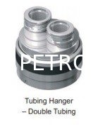 API 6A 2000psi ~20000psi PSL1~PSL3  PR1 Tubing Hanger for Tubing Head / Tubing Head Spool