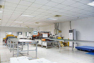 Ruiying Machinery Equipment Co.,ltd.