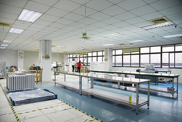 Ruiying Machinery Equipment Co.,ltd.