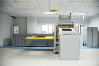 Ruiying Machinery Equipment Co.,ltd.