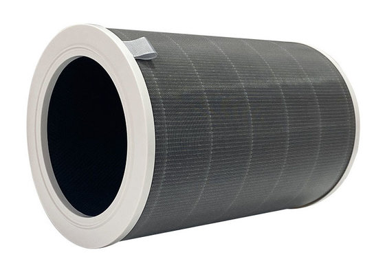 MI1 2 3 4 Pro 2S H F1 Activated Carbon Cylindric Filter Core For XiaoMI