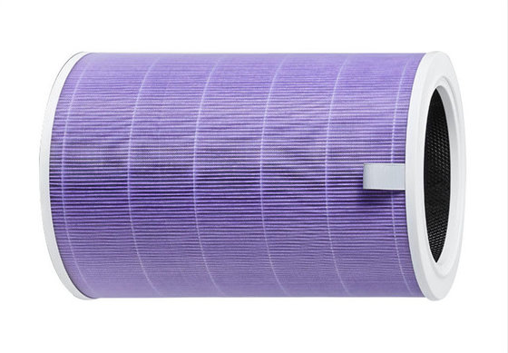 MI1 2 3 4 Pro 2S H F1 Activated Carbon Cylindric Filter Core For XiaoMI