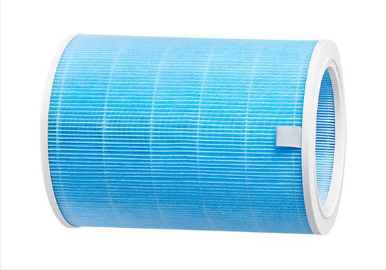 MI1 2 3 4 Pro 2S H F1 Activated Carbon Cylindric Filter Core For XiaoMI