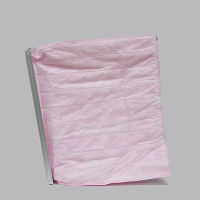 EN779 G4 pre filter cotton fiber air pocket filter air bag filter coarse air industrial filter