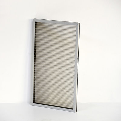 G2 metal wir net air filter washable air filter for air conditioning system ventilation system