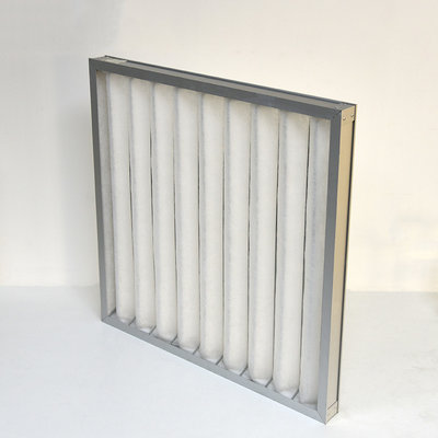 G2 Economical Washable synthetic air filter pre air filter for heavy smoke oil