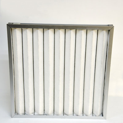 G3 Washable Synthetic Fiber Coarse Filter for HVAC System