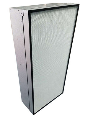 575*575 factory direct selling DC High Quality Air Cleaning Equipment FFU Fan Filter Unit for Clean Room