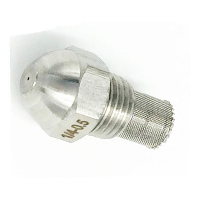 hot selling stainless steel brass oil burner oil spraying nozzle wholesale