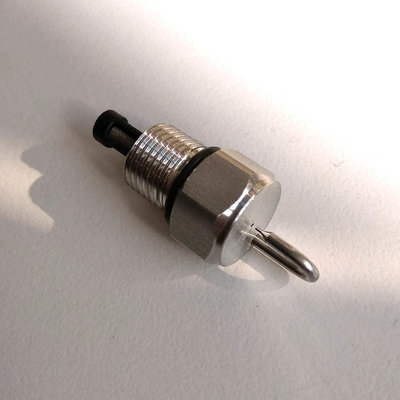ruby needle stainless steel misting cooling nozzle spraying atomisting nozzle
