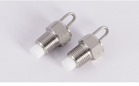 ruby needle stainless steel misting cooling nozzle spraying atomisting nozzle