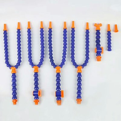 adjustable flexible cooling hose machine tool parts wholesale