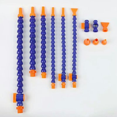adjustable flexible cooling hose machine tool parts wholesale