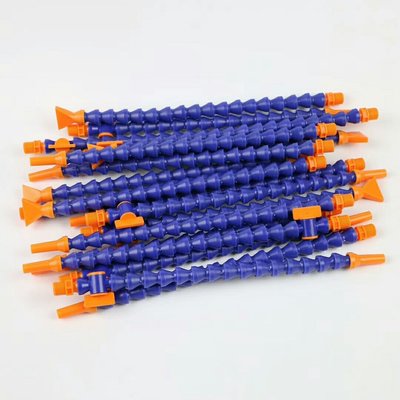 adjustable flexible cooling hose machine tool parts wholesale