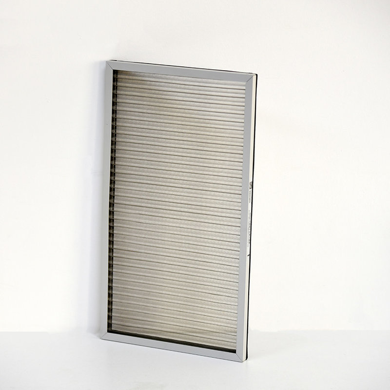 G2 metal wir net air filter washable air filter for air conditioning system ventilation system