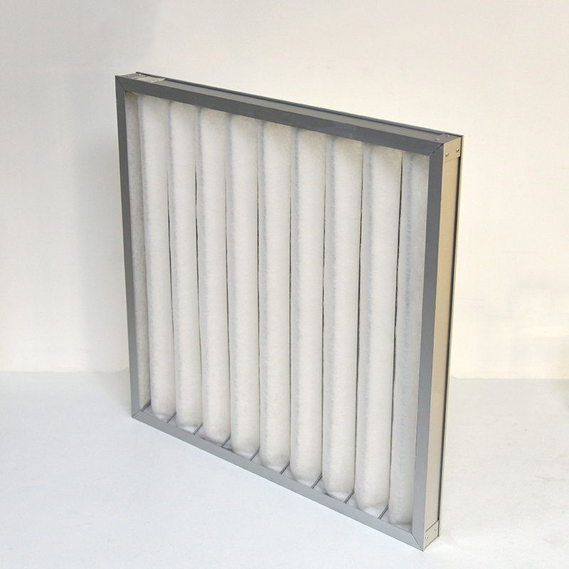 G2 Economical Washable synthetic air filter pre air filter for heavy smoke oil