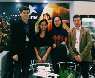 Hebei Agrilinks Imp.&Exp.Co.,Ltd