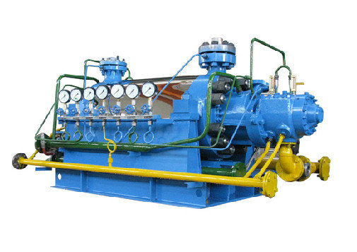 DG, CHT High Pressure Boiler Feed Pump max 2800m head