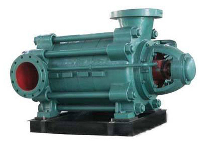 MT Multistage Pump Centrifugal Horizontal Pump High Pressure Boiler Feed Pump