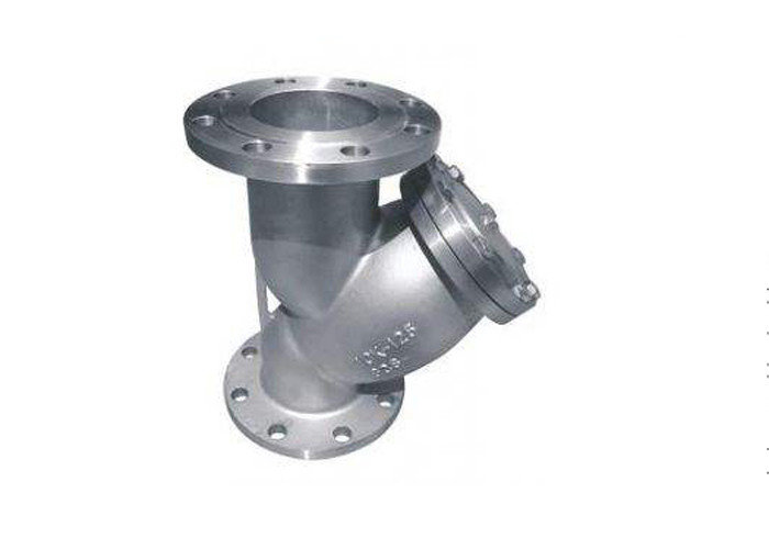 Y Type Filter