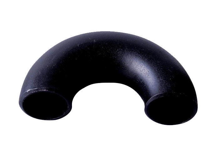 180 Degree Return Seam Seamless Cast Steel Stainless Steel Material