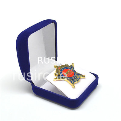 Custom Imitation badge,Personalized metal pin,production of Fluorescent badge,metal brooch collar pin, custom made Epoxy supplier