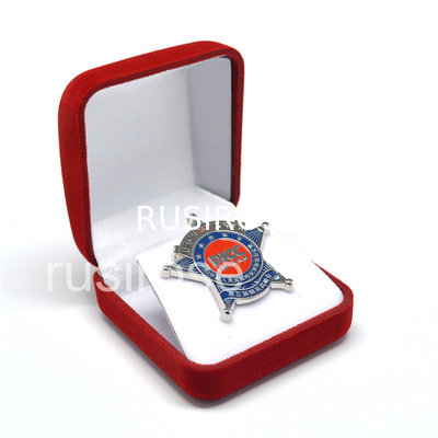 Custom Imitation badge,Personalized metal pin,production of Fluorescent badge,metal brooch collar pin, custom made Epoxy supplier