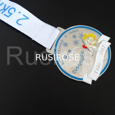 Customized individual metal medals, custom-made honour medals for martial arts competitions, gold silver bronze medal supplier