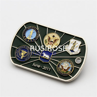 Personalized double-sided coins custom, personalized Zinc alloy matel coin, honor commemorative coin customization supplier