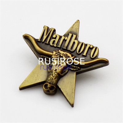 Personalized 3D stereo flower custom, bronze three-dimensional flower custom, zinc alloy metal decorations custom supplier