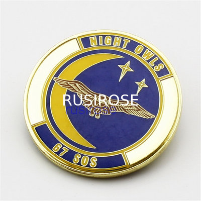 Customized commemorative coin custom, company LOGO coin customization, double-sided coin customization supplier